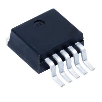 Cina LM2575SX-5.0/NOPB Programmable IC Chips Switching Voltage Regulator IC 1A in vendita