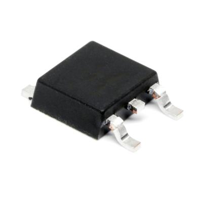 Cina NTD2955T4G Electronic IC Chips MOSFET Integrated Circuits IC in vendita