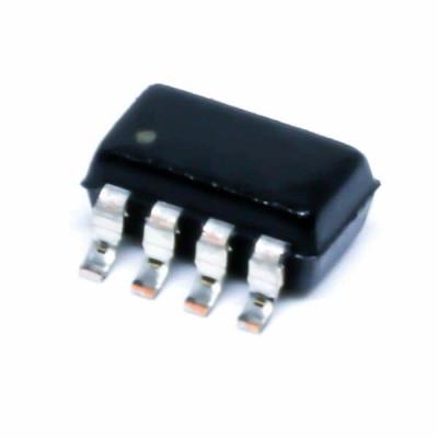 Cina OPA2349EA/3K Programmable IC Chips Operational Amplifier IC Op Amps IC 1uA in vendita