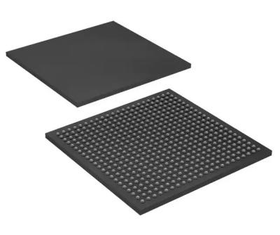 Cina 10CL055YF484I7G Electronic IC Chips FPGA Field Programmable Gate Array IC in vendita