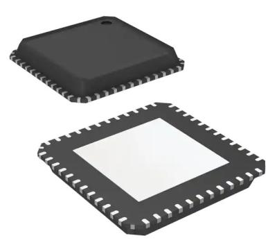 中国 ADS1258IRTCR Programmable IC Chips Analog To Digital Converter IC 24 Bit ADC IC 販売のため