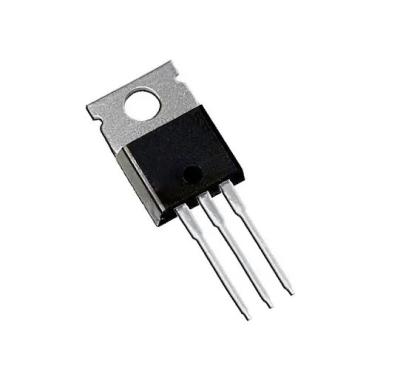 中国 AUIRGDC0250 Programmable IC Chips IGBT Transistor IC 1200V 販売のため