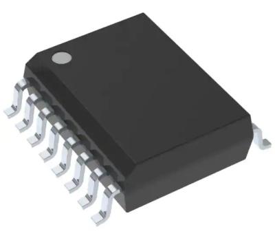 中国 DAC7714U Electronic IC Chips Digital To Analog Converter IC DAC IC 販売のため