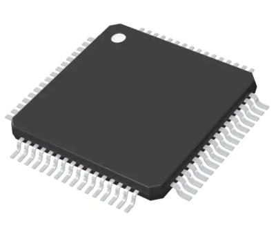 中国 DSPIC33EP64MC506-I/PT Programmable IC Chips Digital Signal Controller IC 販売のため