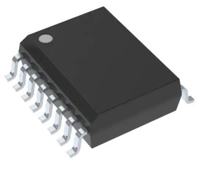 Cina ISO3086TDWR Electronic IC Chips Digital Isolator IC Unidirectional in vendita
