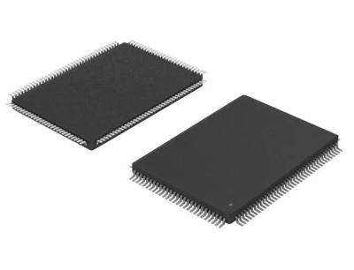 Cina KSZ8895MQXI Programmable IC Chips 5Port 10/100 Managed Switch Ethernet ICs in vendita