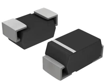 中国 MBRA340T3G Electronic IC Chips Schottky Diode Rectifier 3A 40V 販売のため