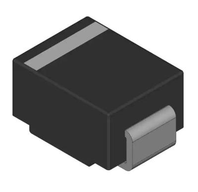 Cina MBRS140T3G Programmable IC Chips Schottky Diode Rectifier 1A 40V in vendita