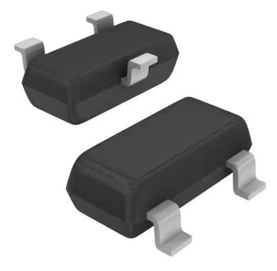 Cina NUP2105LT1G Integrated Circuit IC ESD Suppression Diodes 27V CAN BUS Protection in vendita