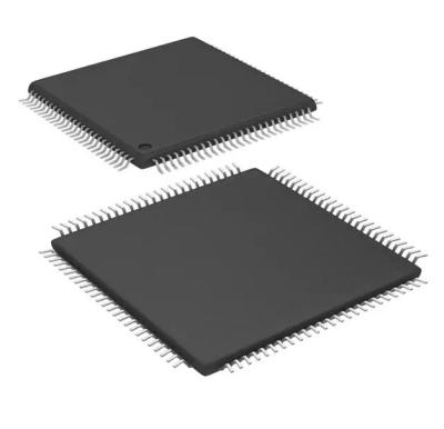 Cina PIC32MX575F512L-80I/PT Integrated Circuit IC 32 Bit MCU Microcontrollers 512K Flash in vendita