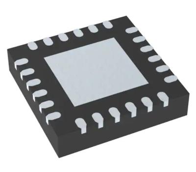 Cina SI5338A-B-GM Integrated Circuit IC Programmable Clock Generator ICs in vendita