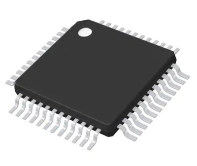 Cina STM32F030CCT6 Integrated Circuit IC ARM Microcontrollers ARM Cortex M0 MCU in vendita
