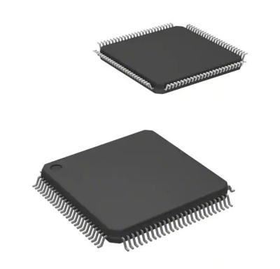 Cina TMS320F2809PZA Digital Signal Processor IC LQFP-100 Package DSC / DSP IC in vendita