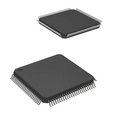 Cina TMS320F28062PZT Programmable IC Chips 32 Bit Microcontroller MCU in vendita