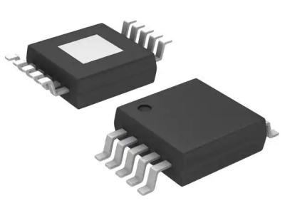 Китай TPS54060ADGQR Electronic Components IC Switching Voltage Regulators 800 MV To 58 V продается