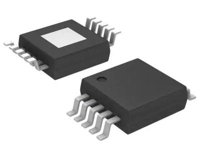 Китай TPS54260DGQR Programmable IC Chips SMD / SMT Switching Voltage Regulator IC продается