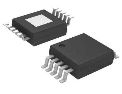 Cina TPS57040QDGQRQ1 Programmable IC Chips Switching Voltage Regulator IC in vendita