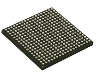 Cina AM3354BZCZA100 Programmable IC Chips ARM Cortex-A8 Microprocessor MPU in vendita