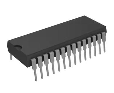 Cina AT27C512R-70PU Electronic Components IC EPROM 512Kb 64Kx8 OTP 5V 70ns in vendita