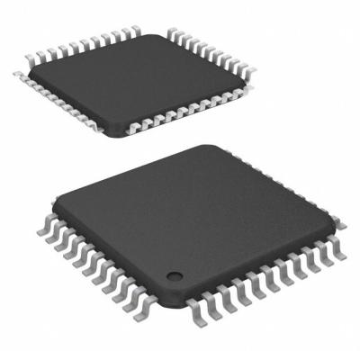 Cina AT89C51ED2-RLTUM Programmable IC Chips 8 Bit Microcontroller MCU 64kB Flash 2048B RAM in vendita