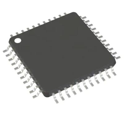 Cina AT89S8253-24AU Electronic Components IC 8 Bit Microcontroller 12kB Flash 256B RAM in vendita