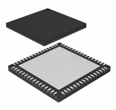 Cina AT90CAN128-16MU Programmable IC Chips 128K FLASH 8 Bit Microcontroller MCU in vendita