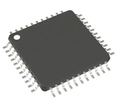 Cina ATMEGA32-16AU Electronic Components IC 8 Bit Microcontroller MCU EEPROM 32 I/O Pins in vendita