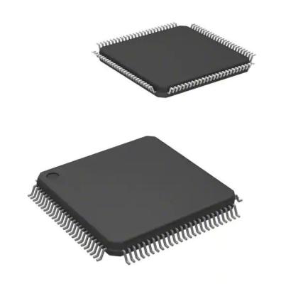 Cina CY8C5868AXI-LP035 Integrated Circuits IC ARM Microcontroller MCU TQFP-100 Package in vendita