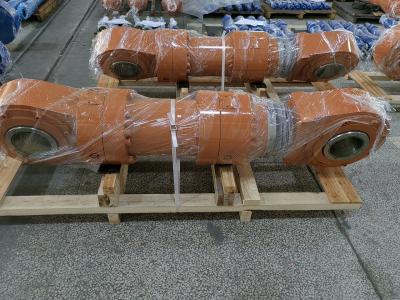 China Merkel Sealing Walking Beam Cylinders (Cilindros de feixe de marcha) à venda