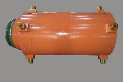 China Hydraulische ladder torretcilinders 35Mpa Testdruk Met Merkel verzegeling Te koop