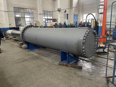 Cina Disegno robusto per macchinari pesanti in vendita
