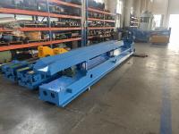 China 22.7MPa Cold Drawn Machine For Metals Processing ISO9001 Certified for sale