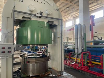 中国 精密工学 自動計量制御シリンダー AGC オーダーメイド 水力シリンダー 販売のため