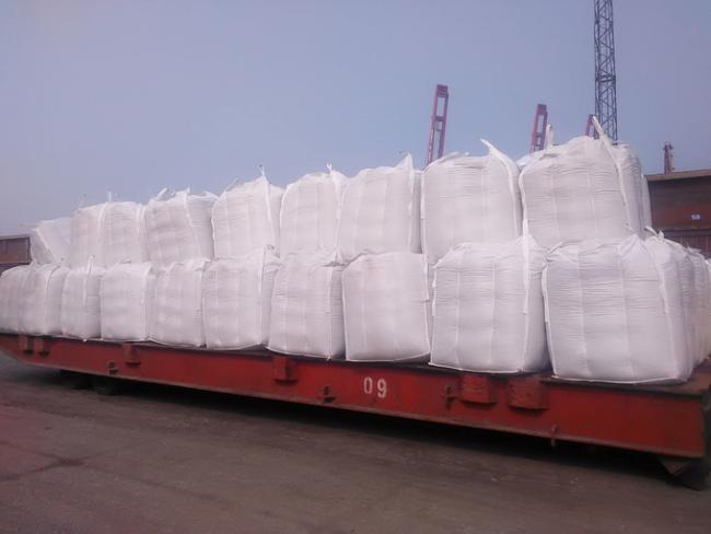 Henan Wheat Import And Export Company Limited factory production line 2
