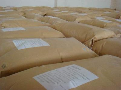 중국 천연 비탈 밀 글루텐 단백질 분말 수산물 농산물 식품 재료 판매용