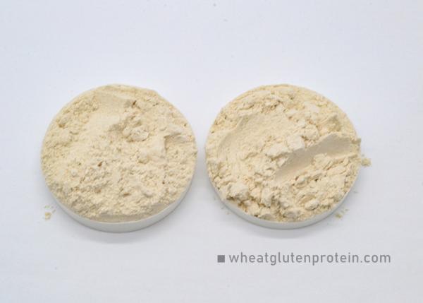 Quality Instant Noodles Spaghetti Nx5.7 Wheat Gluten Protein Powder for sale