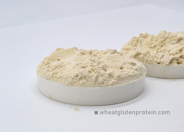 Quality Instant Noodles Spaghetti Nx5.7 Wheat Gluten Protein Powder for sale