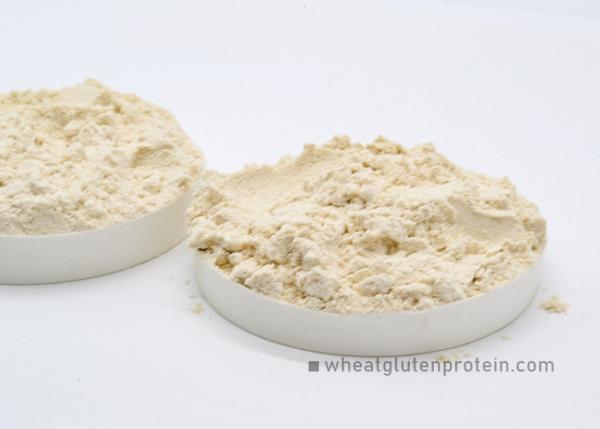 Quality Instant Noodles Spaghetti Nx5.7 Wheat Gluten Protein Powder for sale