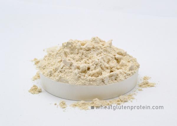 Quality Sausage Ham Adhesive 8002-80-0 Vital Wheat Gluten Bulk for sale