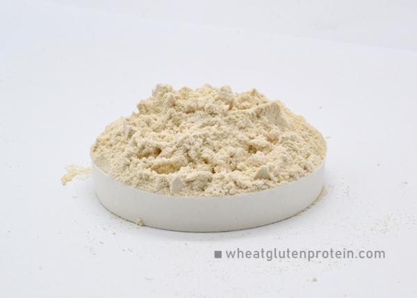 Quality Spaghetti Instant Noodles Organic Wheat Gluten Protein for sale