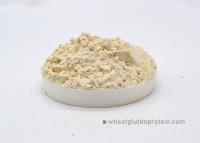 Quality Bread Hamburgers 75.0% Organic Vital Wheat Gluten for sale