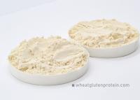 Quality 82.2% Wheat Gluten Protein Flour Gluten Enhancer For Instant Noodles And for sale