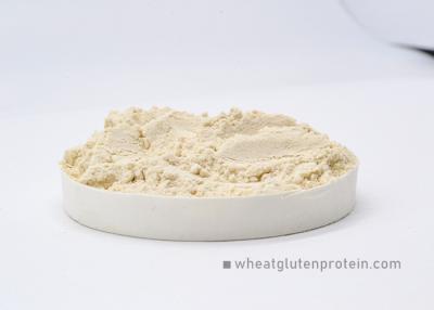China Natural Nx6.25 Wheat Gluten Protein Powder Flour Gluten Enhancer For Instant Noodles for sale