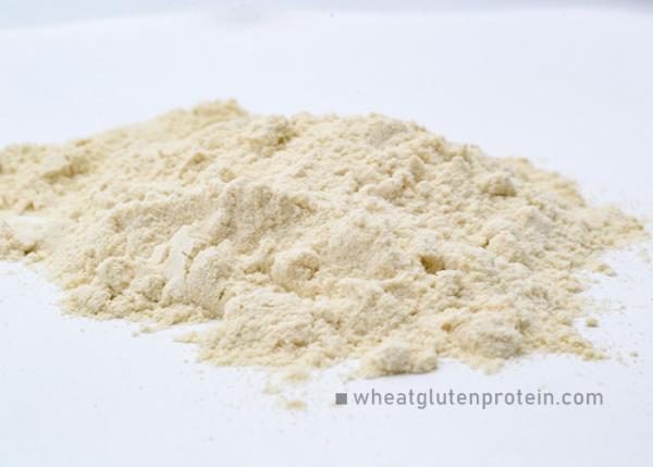 Quality Bakery Food Ingredients 82% Vital Gluten Powder Food Grade VWG for sale