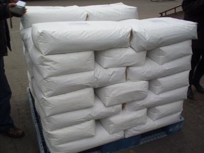 Quality Vital Wheat Gluten for Additive in Bread Flour , Pasta Noodles for sale