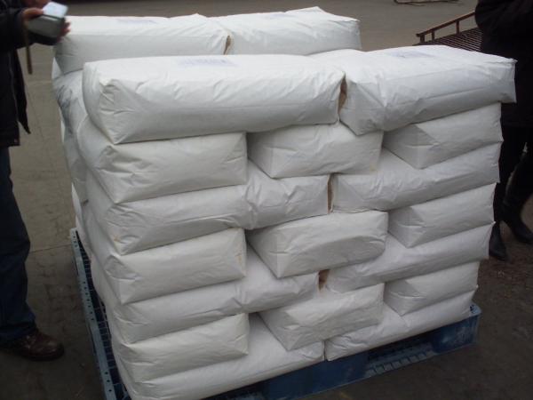 Quality Vital Wheat Gluten for Additive in Bread Flour , Pasta Noodles for sale