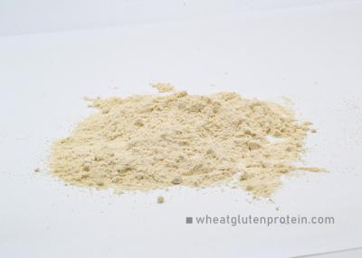 China Natural Dried Wheat Gluten Powder, For Aquaculture Feedstuff Ingredient for sale