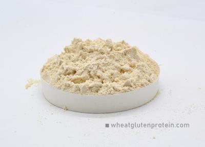 Quality Aquatic Feed Additive 82.2% Nx6.25 Vital Wheat Gluten for sale