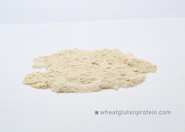 Quality Feed Nutrition Enhancers KOSHER Nx6.25 Whole Wheat Protein for sale