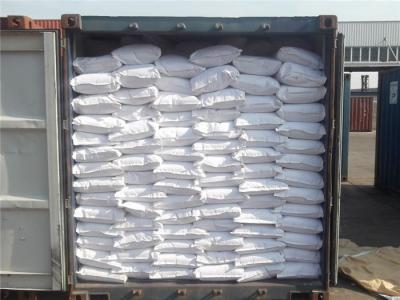 China Lichtgeel tarwe eiwitpoeder voor pizza / pasta voedseladditief Te koop